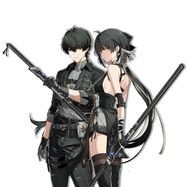 Wuthering Waves: Hướng dẫn build Rover: Spectro 2.7